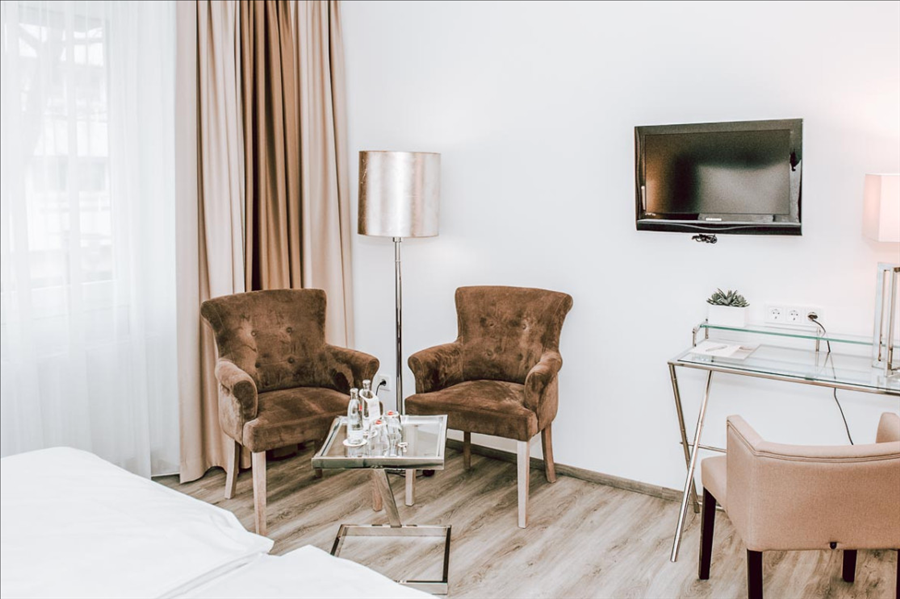 Smarthotel IBE
